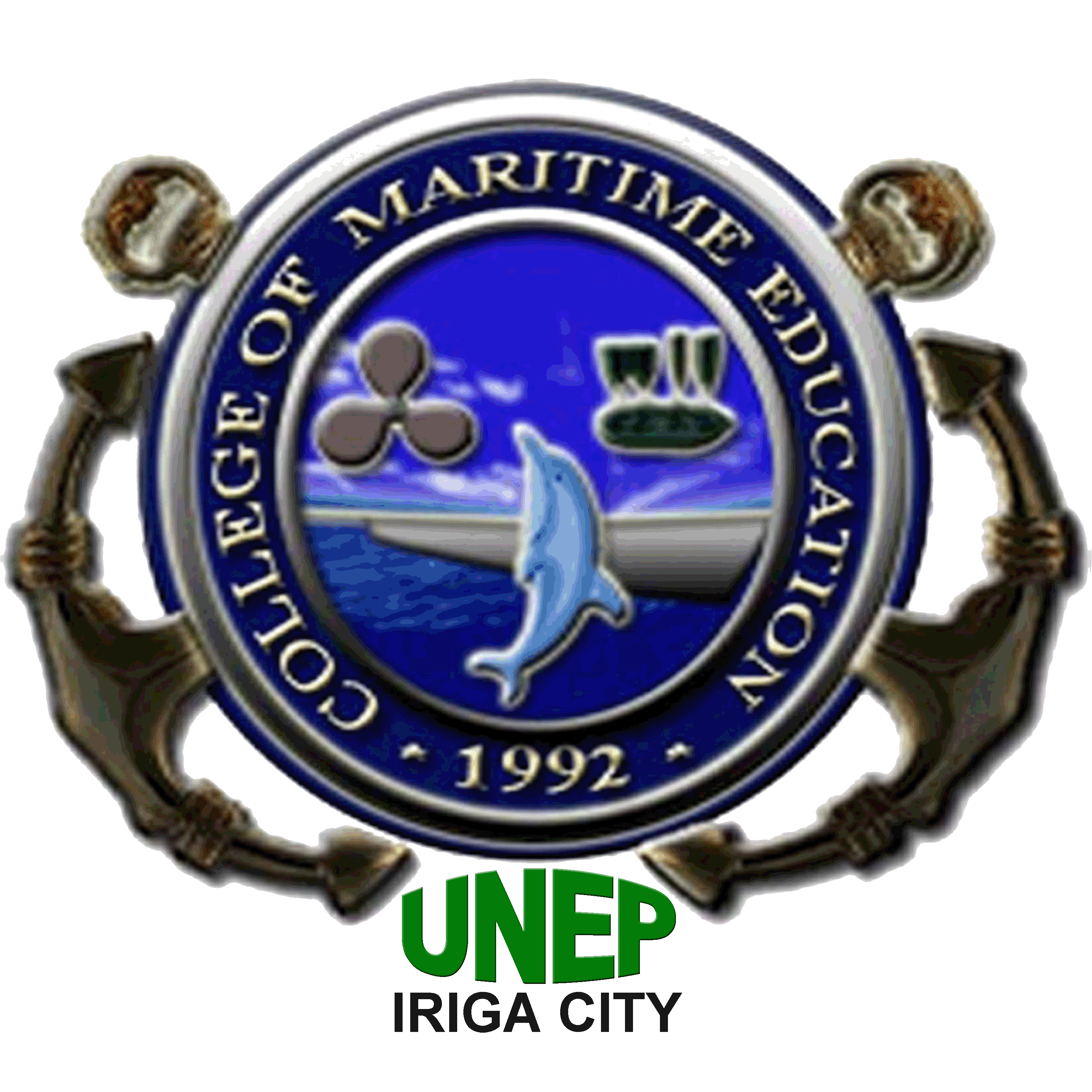 Unep Iriga Logo Beyond Grey: Scaling Up Nature Based Solutions For